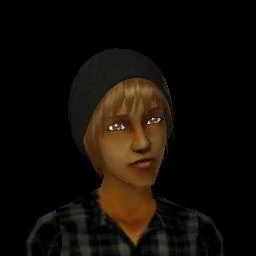 Fanon:Jacob. Jr Experiment | The Sims Wiki | Fandom