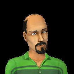 Fanon:Jeremiah Kemne | The Sims Wiki | Fandom