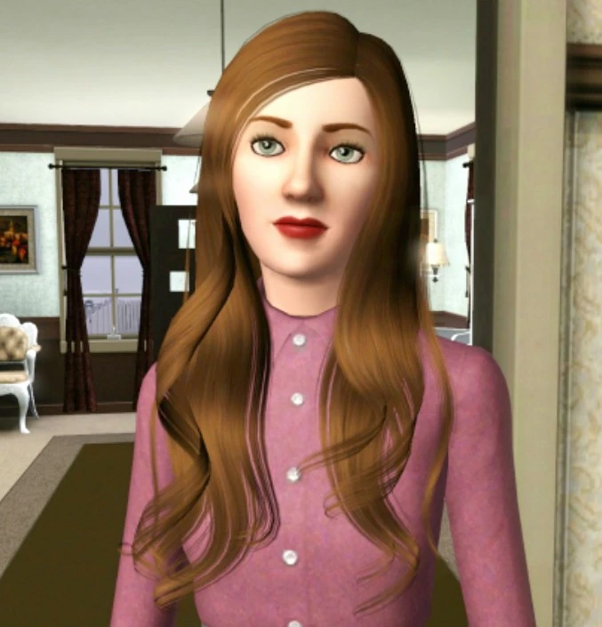 Fanon:Jessica Colby | The Sims Wiki | Fandom