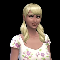 Fanon:Katrina Holiday | The Sims Wiki | Fandom
