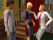 Roth family | The Sims Wiki | Fandom