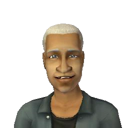 Damion Zarubin | The Sims Wiki | Fandom