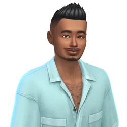 Kasem Bun Ma | The Sims Wiki | Fandom