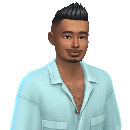 Kasem Bun Ma | The Sims Wiki | Fandom