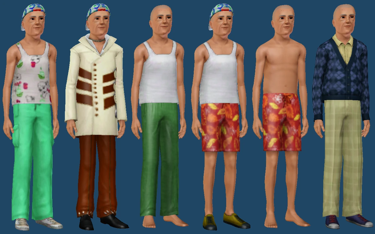 Raymond Lee | The Sims Wiki | Fandom