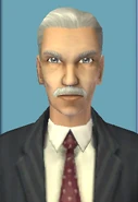 Malcolm Landgraab II | The Sims Wiki | Fandom