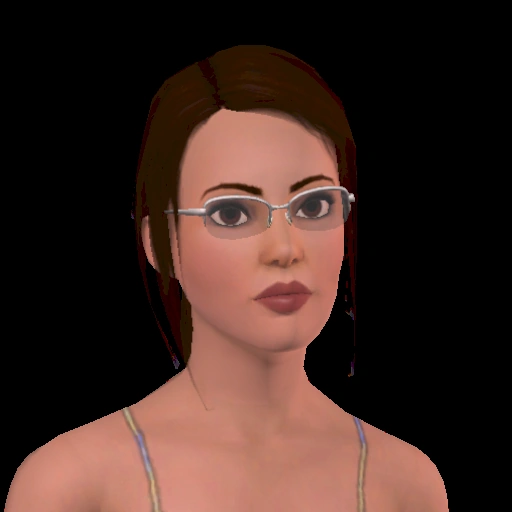 Marisol Loera | SimsPedia | Fandom