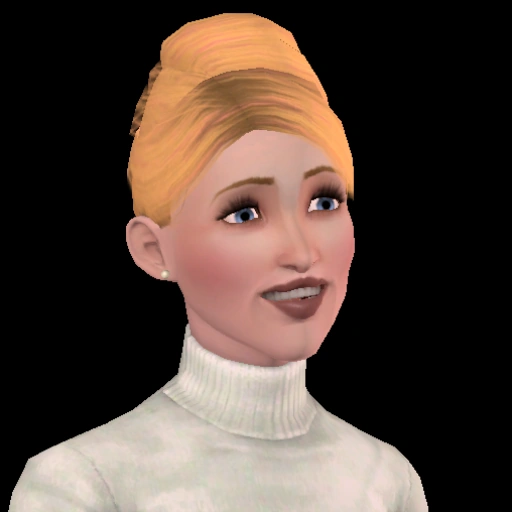 Miriam Hoppcraft | De Sims Wiki | Fandom