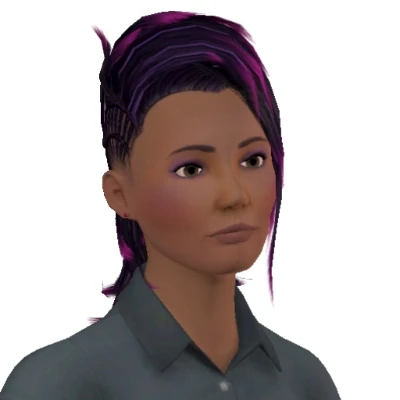 Fanon:Portia Arrowstone | The Sims Wiki | Fandom