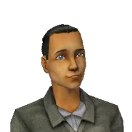 Repo-man | The Sims Wiki | Fandom