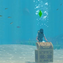 Scuba diving - The Sims Wiki