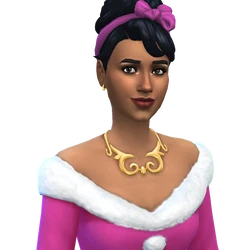 Sophia Rossi | The Sims Wiki | Fandom