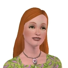 Violet Logan | Simpédia, Wiki Les Sims | Fandom