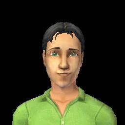 Fanon:Bob Willow | The Sims Wiki | Fandom