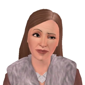 Fanon:Corinne Fowler | The Sims Wiki | Fandom
