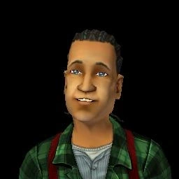 Frank Fleig | Simpédia, Wiki Les Sims | Fandom