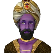 Genie | The Sims Wiki | Fandom