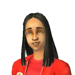 Lucy Lam | The Sims Wiki | Fandom