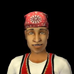 Patrick Gauthier | Simpédia, Wiki Les Sims | Fandom