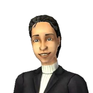 Social worker | The Sims Wiki | Fandom