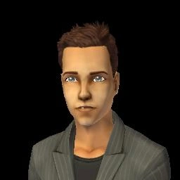 Fanon:Tyler Harper | The Sims Wiki | Fandom