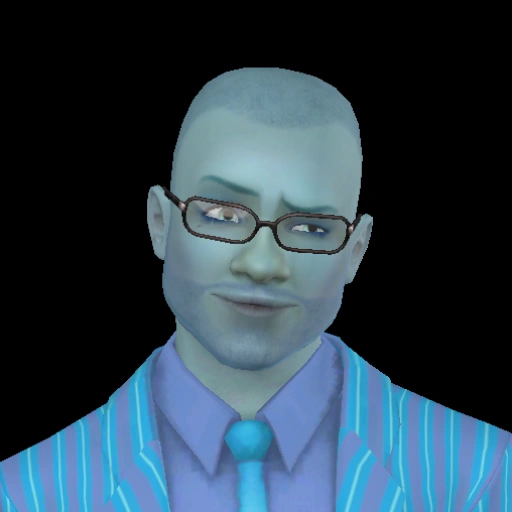 Victor Chesterton | De Sims Wiki | Fandom