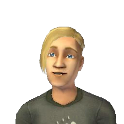 Calvin Kody | The Sims Wiki | Fandom