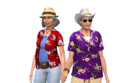 Cragg family | The Sims Wiki | Fandom