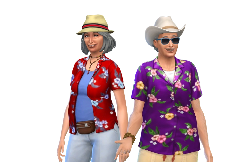 Cragg family | The Sims Wiki | Fandom