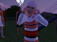 Darlene Bunch | The Sims Wiki | Fandom