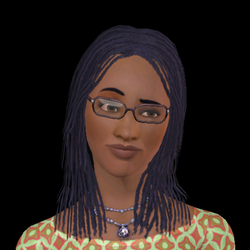Iris Adams | The Sims Wiki | Fandom