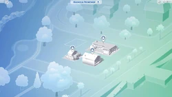 Magnolia Promenade | The Sims Wiki | Fandom