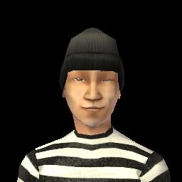 Marcel Bonnet | Simpédia, Wiki Les Sims | Fandom