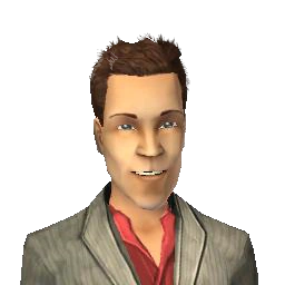 Payton Landry | The Sims Wiki | Fandom