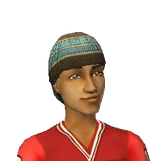 Romeo Monty | The Sims Wiki | Fandom