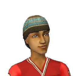 Romeo Monty | The Sims Wiki | Fandom