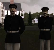 Fanon:Scolar Visari | The Sims Wiki | Fandom