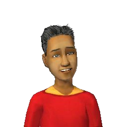 Benedick Monty | The Sims Wiki | Fandom