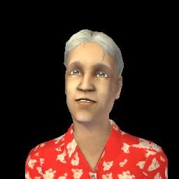 Benjamin Hart | Simmenes Wiki | Fandom