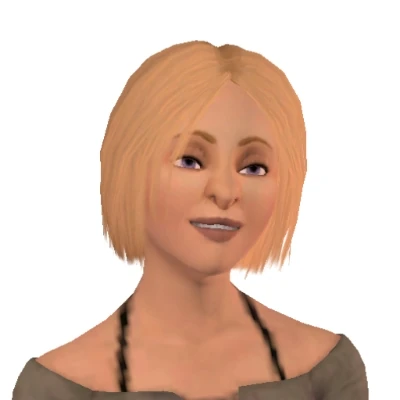 Fanon:Catherine Carlton | The Sims Wiki | Fandom