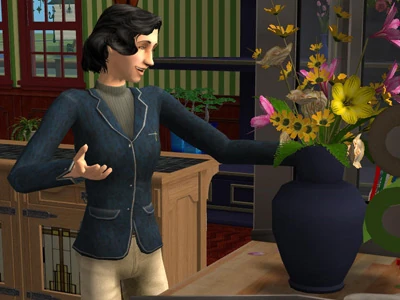 Florence Delarosa | The Sims Wiki | Fandom