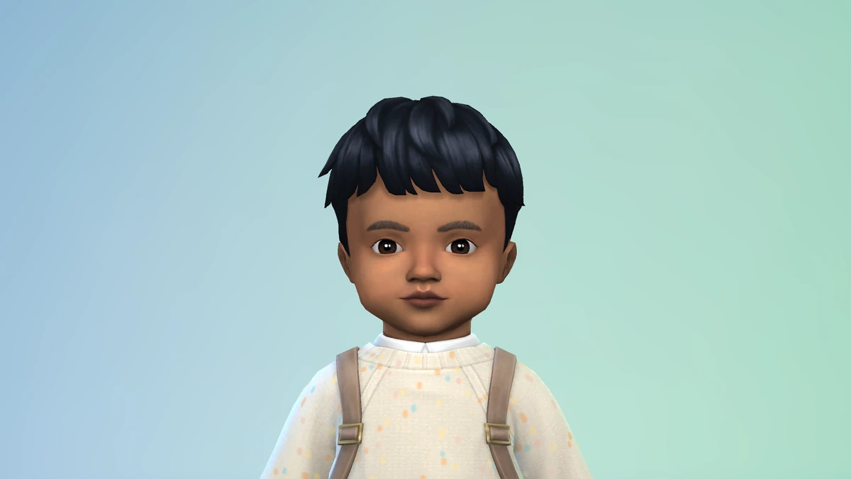 Fanon:Indy Bailey-Moon | The Sims Wiki | Fandom