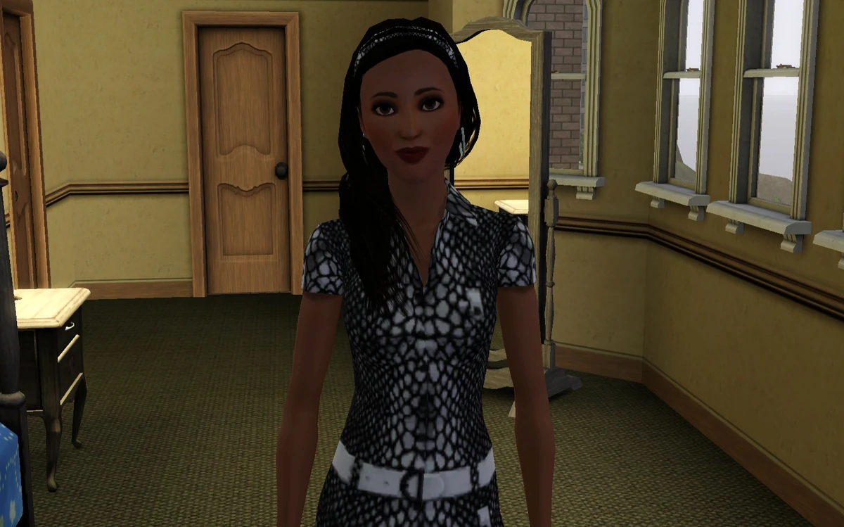Katrina Pala | The Sims Wiki | Fandom