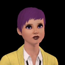 Liz Tarry | The Sims Wiki | Fandom