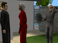 Mole family | The Sims Wiki | Fandom