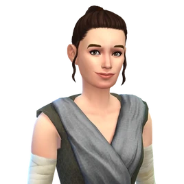 Rey | SimsPedia | Fandom