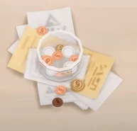 Simoleon | The Sims Wiki | Fandom