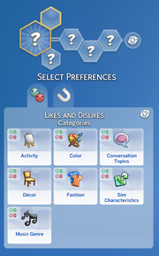 Create a Sim | The Sims Wiki | Fandom