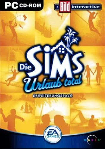 Die Sims: Urlaub total | Die Sims Wiki | Fandom