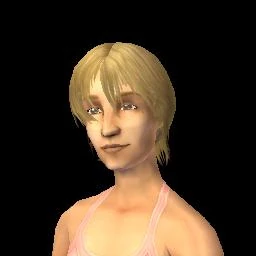 Vanessa Sims | Simpédia, Wiki Les Sims | Fandom